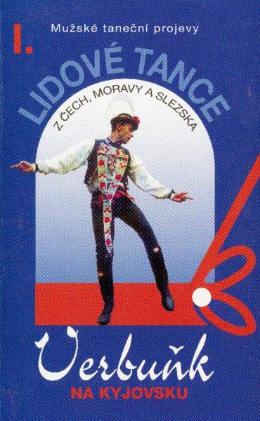 slovácký verbuňk Archives - Národní ústav lidové kultury