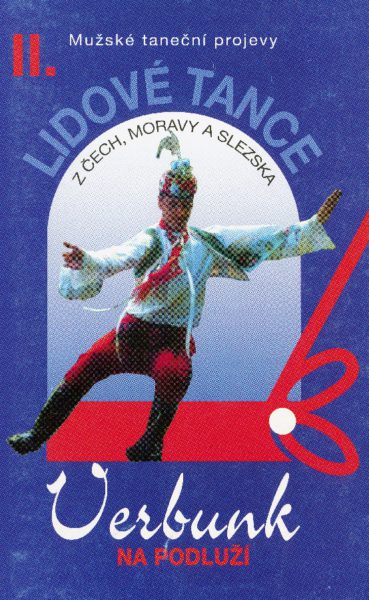 slovácký verbuňk Archives - Národní ústav lidové kultury