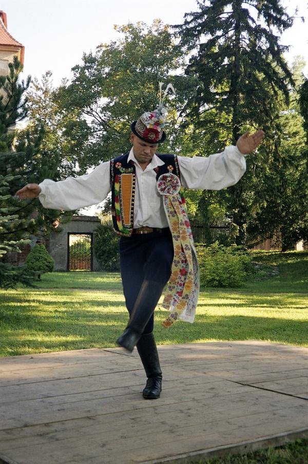Slovácký verbuňk - Národní ústav lidové kultury