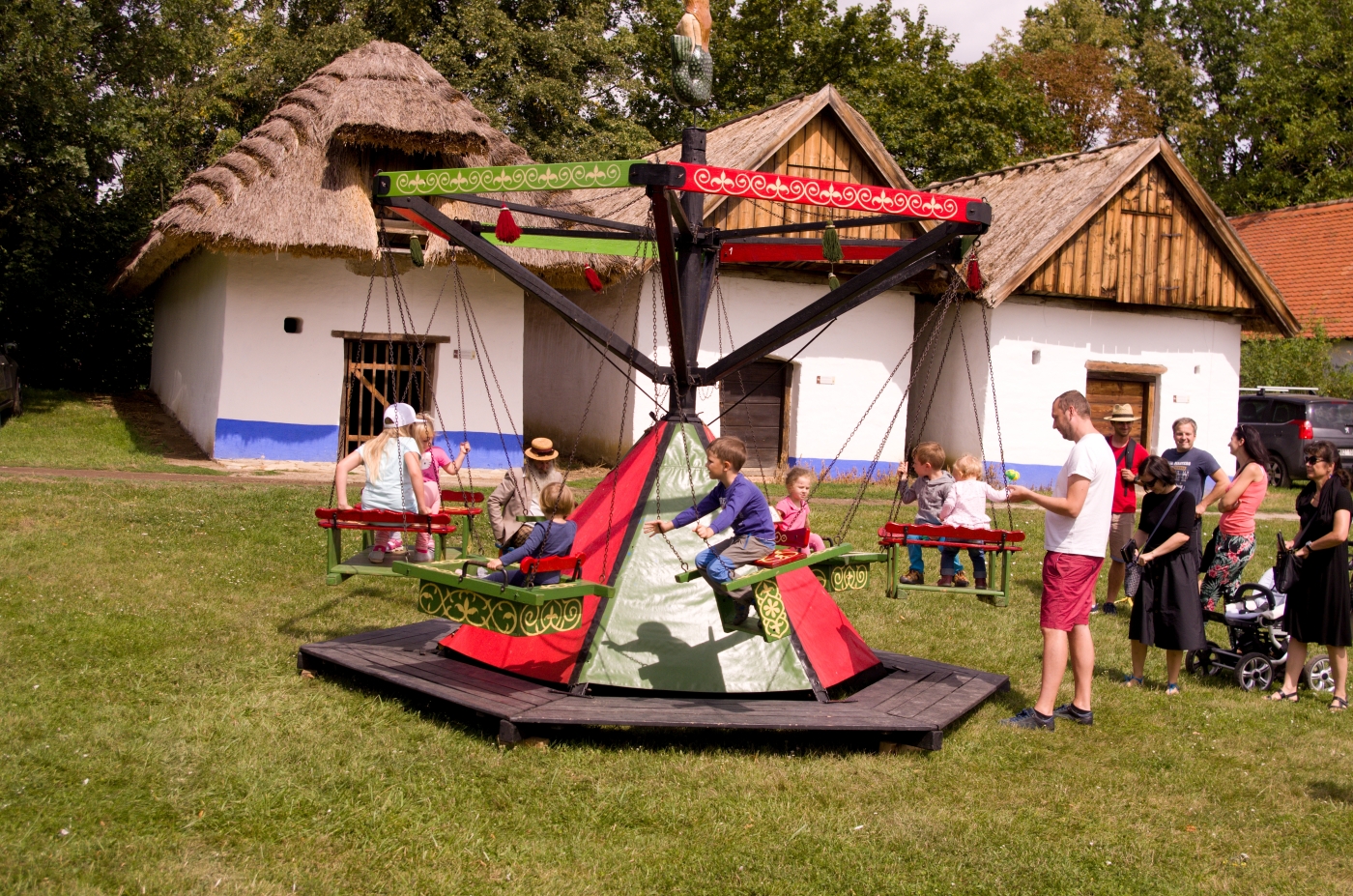 Plán akcí NÚLK pro rok 2019 - Národní ústav lidové kultury